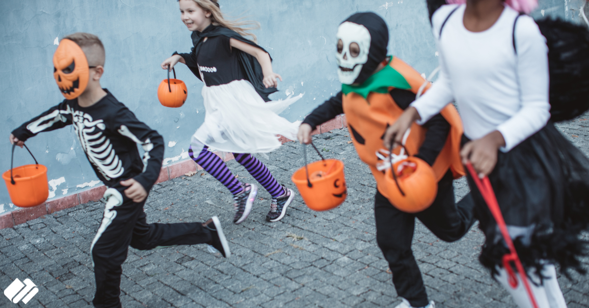 Halloween Safety Tips - SeibertKeck Insurance Partners
