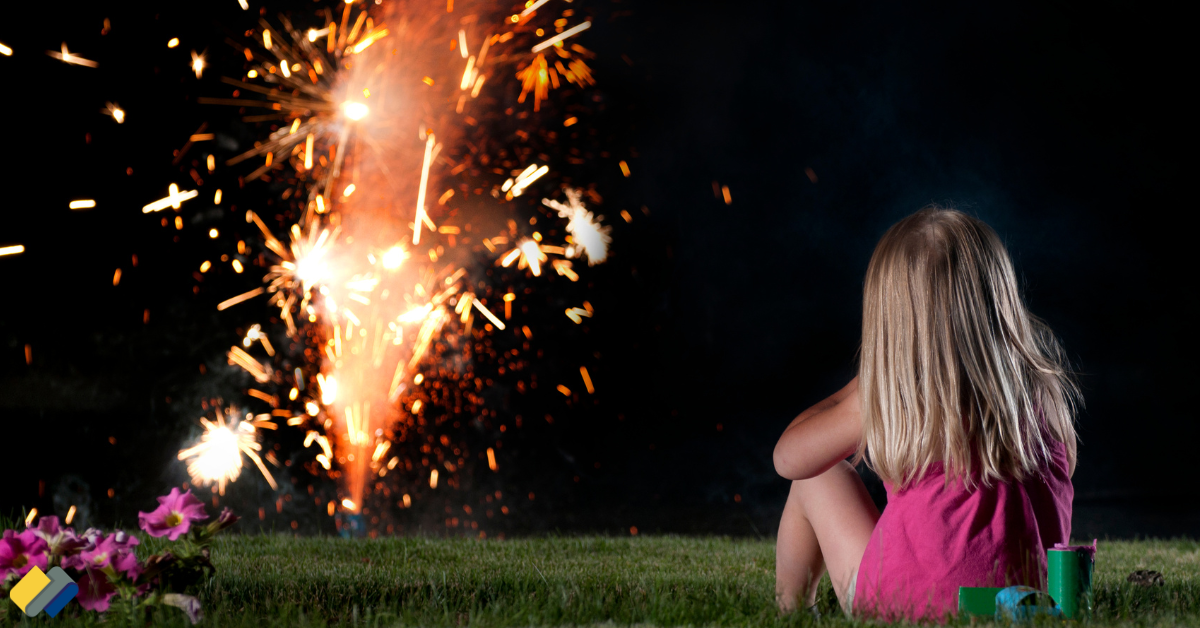 Firework Safety Tips - SeibertKeck Insurance Partners